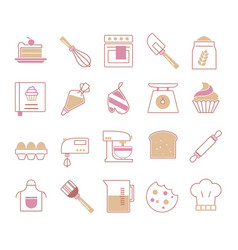 Baking Symbols Vector Images (over 74,000)