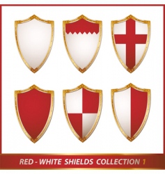 Country stickers Royalty Free Vector Image - VectorStock