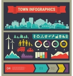 Village Infographic Vector Images (over 1,600)
