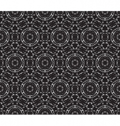 Seamless traditional pattern Royalty Free Vector Image