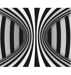 Lines optical Royalty Free Vector Image - VectorStock