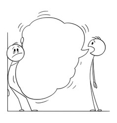 Stickman Talk Vector Images (over 530)