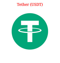 Usdt Vector Images (over 180)