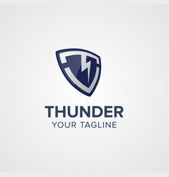 Thunder Logo Vector Images (over 13,000)