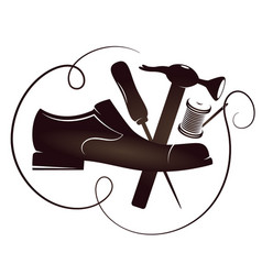 Shoemaker Logo Vector Images (over 290)