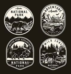 National Park Sign Vector Images (over 2,900)
