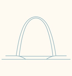 St Louis Arch Vector Images (34)