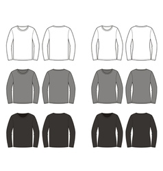 Jumper Royalty Free Vector Image - VectorStock