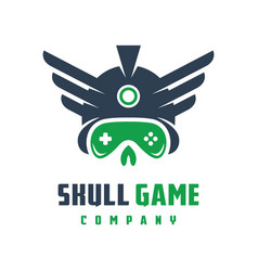 Skull Logo Vector Images (over 32,000)