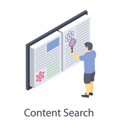 Content Vector Images (over 140,000)