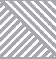 Square line seamless pattern Royalty Free Vector Image