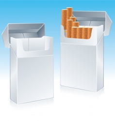 Blanks Cigarette Pack Vector Images (over 1,000)