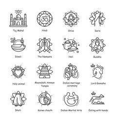 India Language Vector Images (over 1,700)