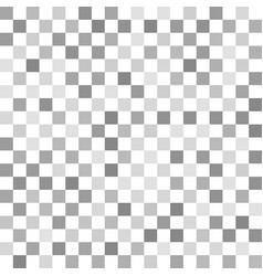 Checkerboard pattern seamless Royalty Free Vector Image