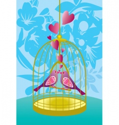 Bird Royalty Free Vector Image - VectorStock