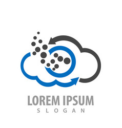 Circle Cloud Vector Images (over 39,000)