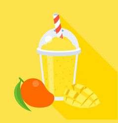 Mango Shake Vector Images (over 220)