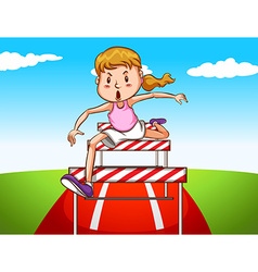 Hurdles Vector Images (over 2,700)