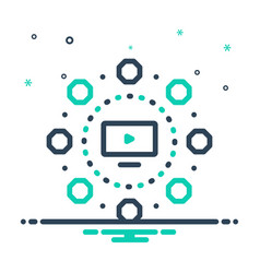 Comprehensive Icon Vector Images (over 970)