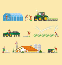 Farming Vector Images (over 480,000)