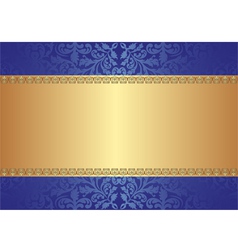 Blue Gold Background Vector Images (over 89,000)