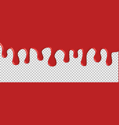 Realistic border Royalty Free Vector Image - VectorStock