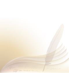 Blank note papers Royalty Free Vector Image - VectorStock