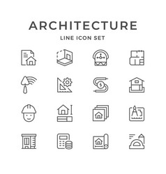 Architectural Vector Images (over 710,000)