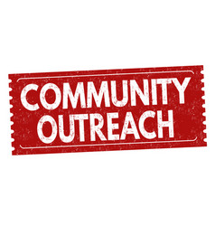 Outreach Vector Images (over 510)