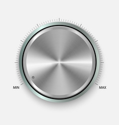 Retro dial background Royalty Free Vector Image