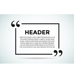 Empty blank sign board drawing Royalty Free Vector Image