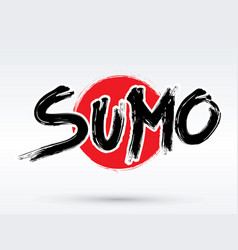 Bold stamp red Royalty Free Vector Image - VectorStock