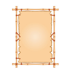 Border frame 0014 col Royalty Free Vector Image