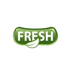 Fresh Royalty Free Vector Image - VectorStock