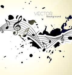 Music Royalty Free Vector Image - VectorStock