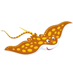 Ray Royalty Free Vector Image - VectorStock