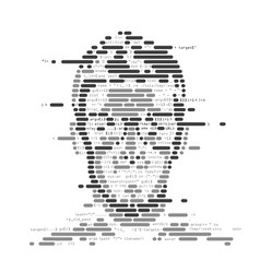 Artificial intelligence Royalty Free Vector Image