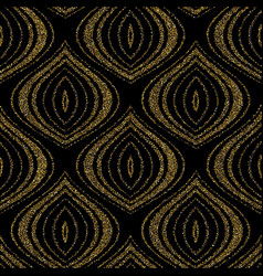 Textile seamless pattern Royalty Free Vector Image