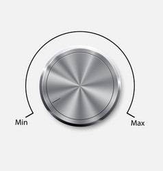 Retro dial background Royalty Free Vector Image