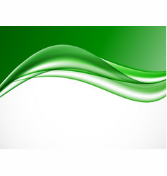 Abstract soft design background Royalty Free Vector Image