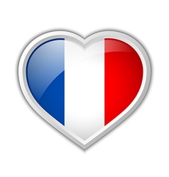 Canadian shield icon Royalty Free Vector Image