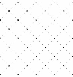 Abstract seamless pattern Royalty Free Vector Image