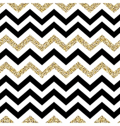 Classic seamless chevron pattern Royalty Free Vector Image