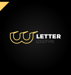 I9 initial 9i logo icon Royalty Free Vector Image