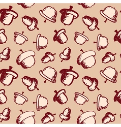 Set of 8 seamless ethnic aztec patterns Royalty Free Vector