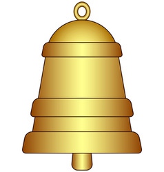Bell Royalty Free Vector Image - VectorStock