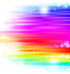 Glow background Royalty Free Vector Image - VectorStock