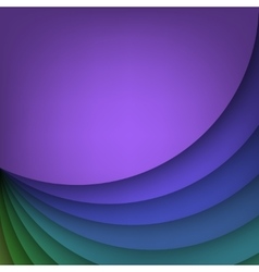 Arc modern background design Royalty Free Vector Image