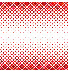 Square pattern background - geometric design Vector Image
