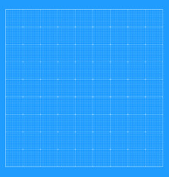 Blueprint background Royalty Free Vector Image